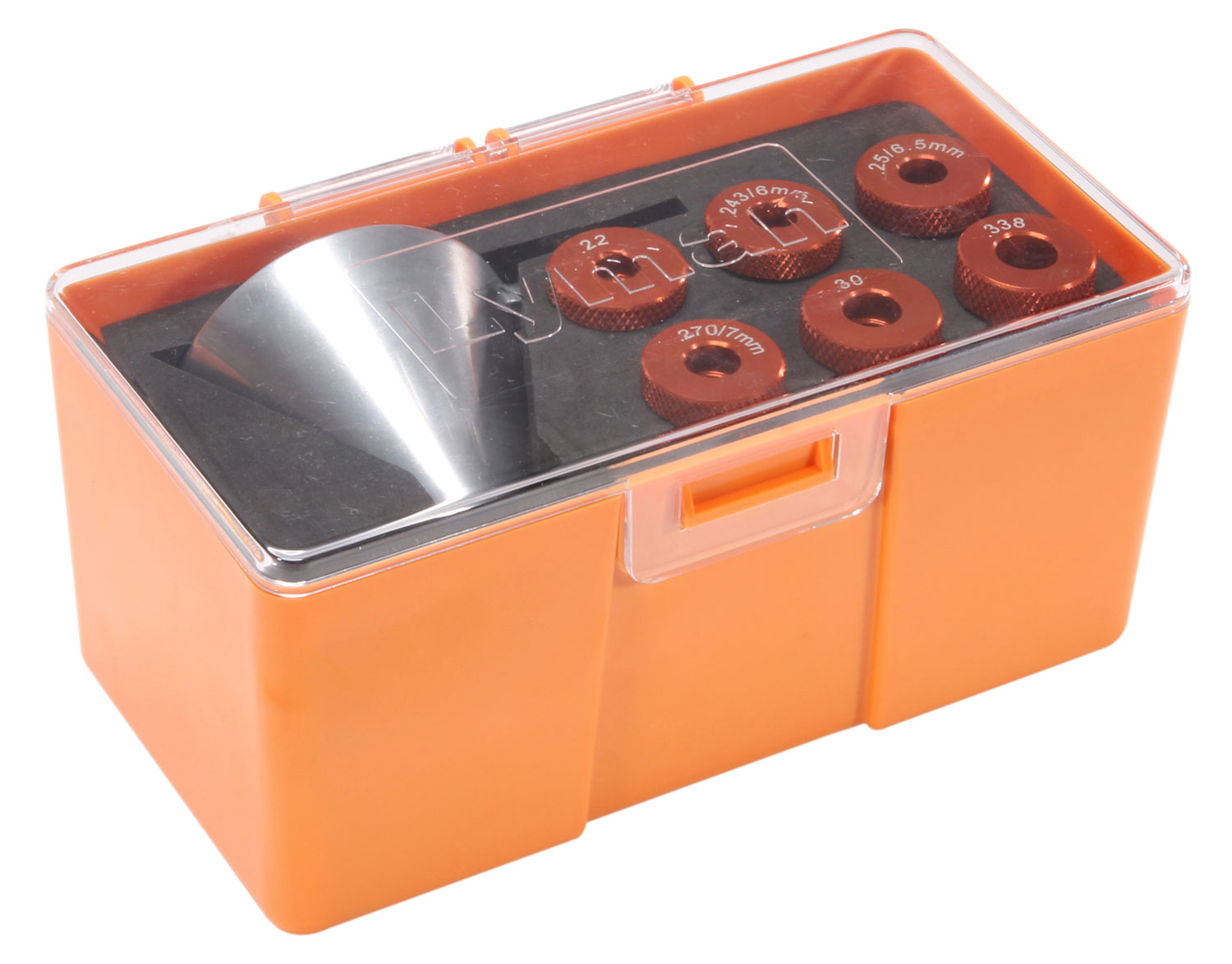 Lyman Brass Smith Pro Funnel System » Tenda Canada