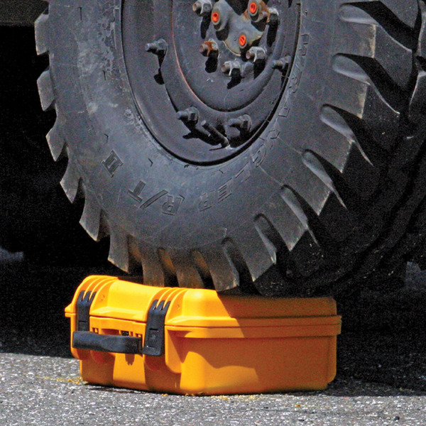 Pelican iM2300 Storm Gun Case With Cubed Foam-Black | Buy in Canada ...
