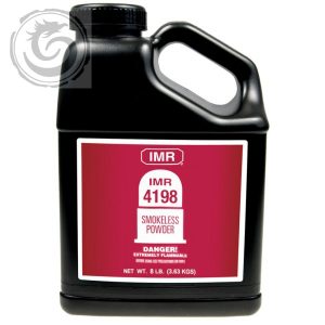 Hodgdon H4198 Rifle Powder 1 lb » Tenda Canada