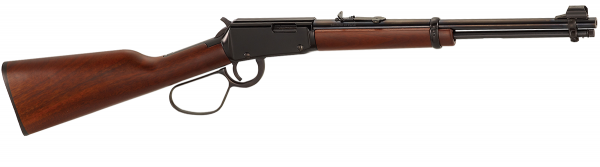Henry Mare's Leg Lever Action 22 S/LR #H001ML » Tenda Canada