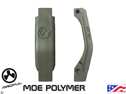 Magpul MOE Polymer Trigger Guard - OD Green | Buy in Canada | Gotenda