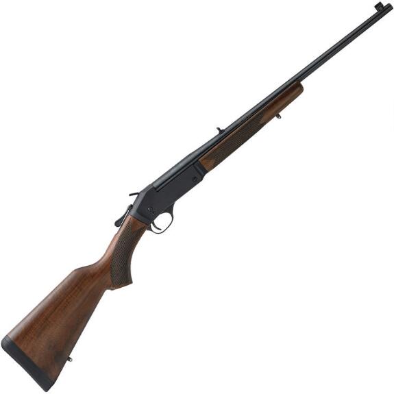 Henry Single Shot Break Action Rifle 223 Rem/5.56 Nato 22" Barrel ...