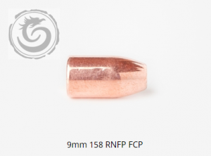 Campro 9mm 158 Gr FCP RNFP 1000/box » Tenda Canada