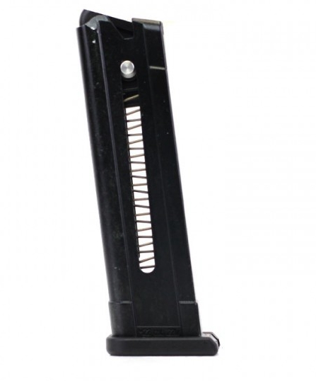 ISSC M22 Pistol Magazine 22LR, 10 Round » Tenda Canada