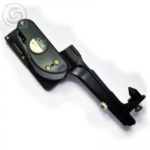 Guga Ribas Universal Holster for Revolver » Tenda Canada