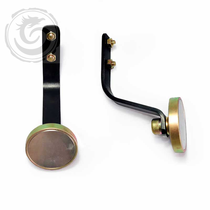 Guga Ribas Universal Frontal Magnetic Pouch-Black » Tenda Canada