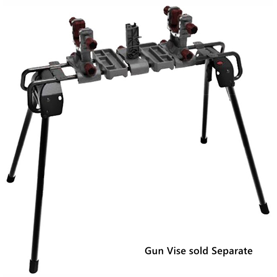 Tipton Universal Gun Maintenance Stand Universal Gun Maintenance Stand ...