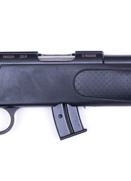 Scorpio EM332A 22 LR 10 Rounds Magazine » Tenda Canada