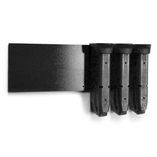 Gun Storage – Mag Mount - Gun Magazine Storage Magnet Pack of 2 » Tenda ...