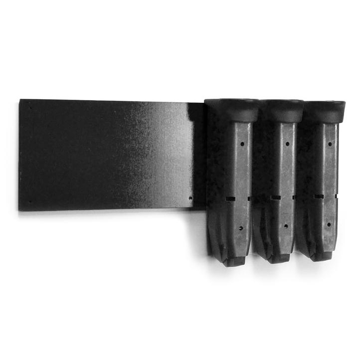 Gun Storage – Mag Mount - Gun Magazine Storage Magnet Pack of 2 » Tenda ...