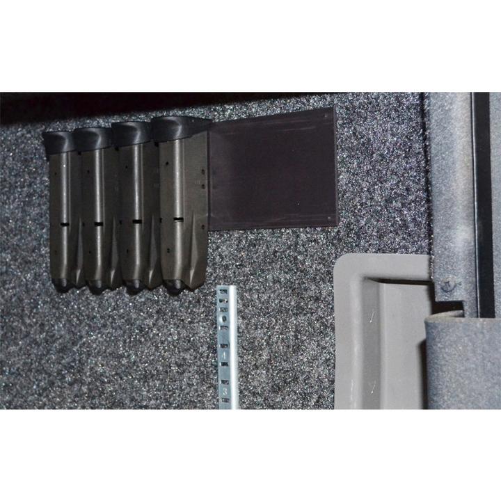 Gun Storage – Mag Mount - Gun Magazine Storage Magnet Pack of 2 » Tenda ...