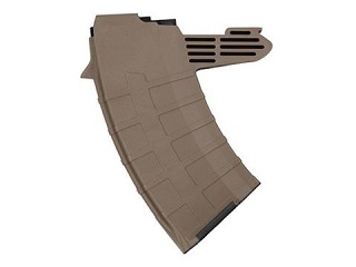 TAPCO SKS Magazine Detachable 5/20rd FDE » Tenda Canada