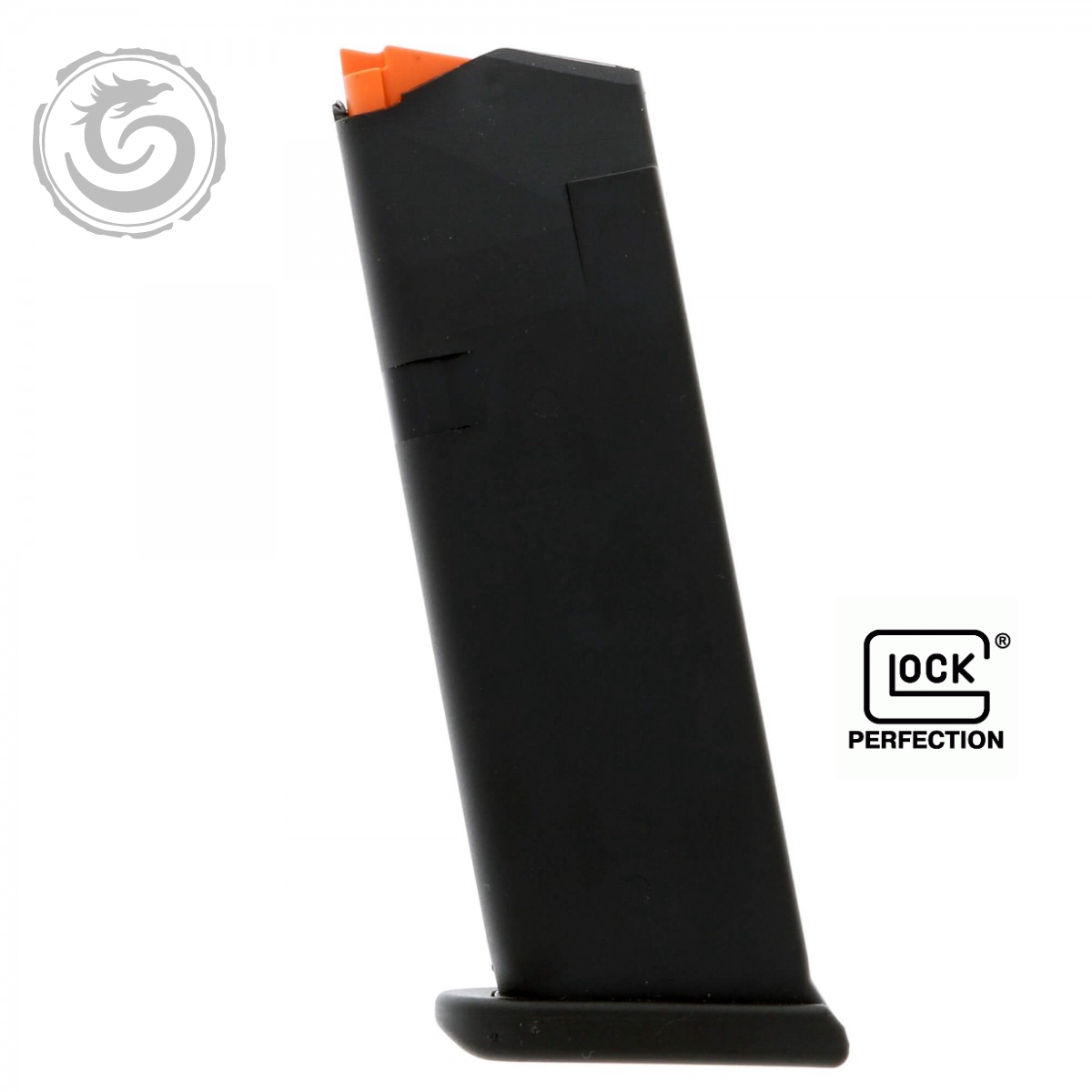 GLOCK Factory G48 Magazine 10 Rds » Tenda Canada