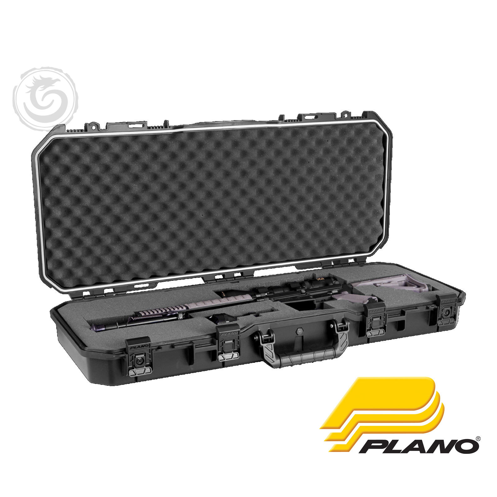 Plano All Weather Rifle/Shotgun Hard Case 36" | Buy in Canada | Gotenda