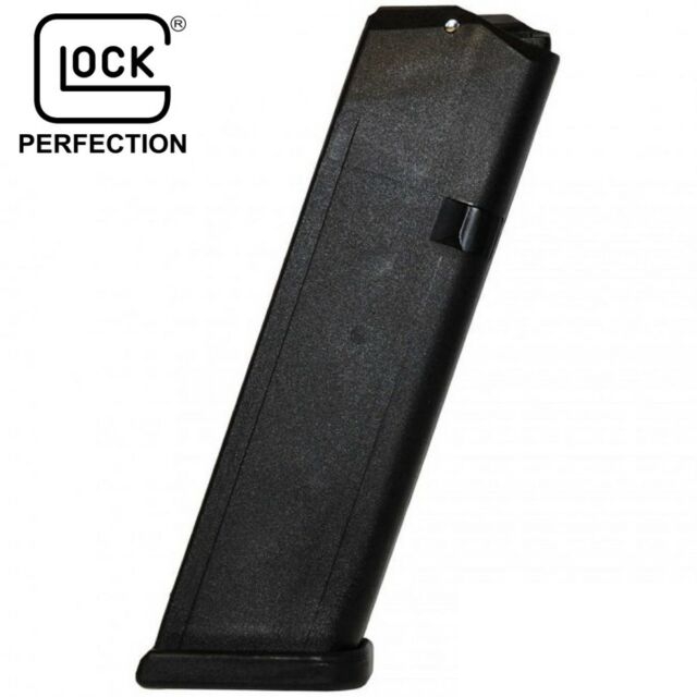 GLOCK Factory G31 Magazine 10 Rds-357 SIG » Tenda Canada