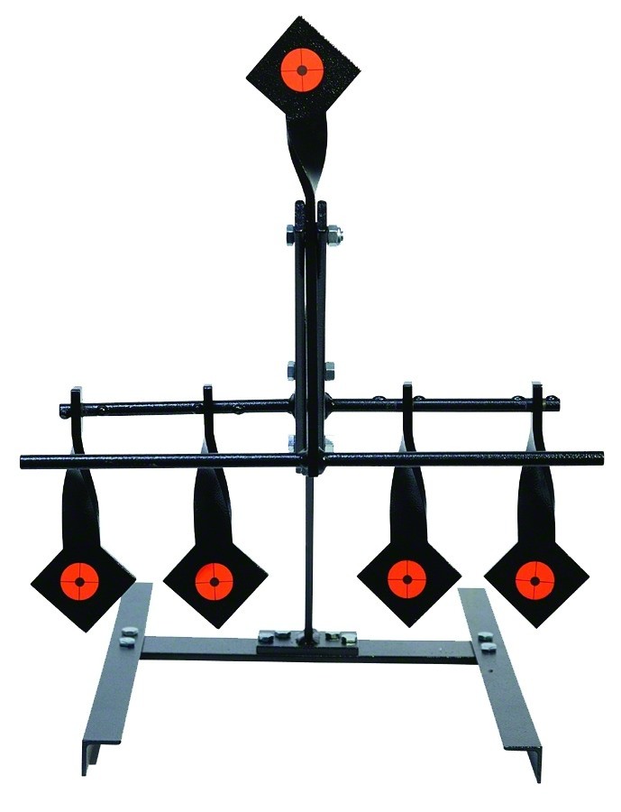 Champion 22 Auto Reset Metal Target » Tenda Canada