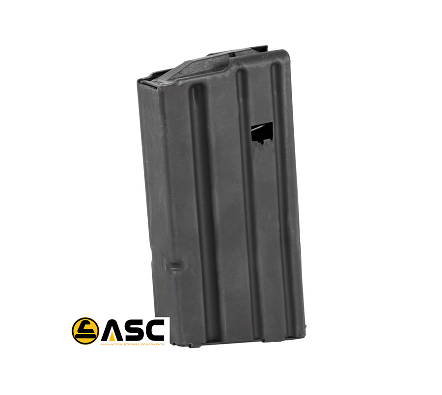 ISSC M22 Pistol Magazine 22LR, 10 Round » Tenda Canada