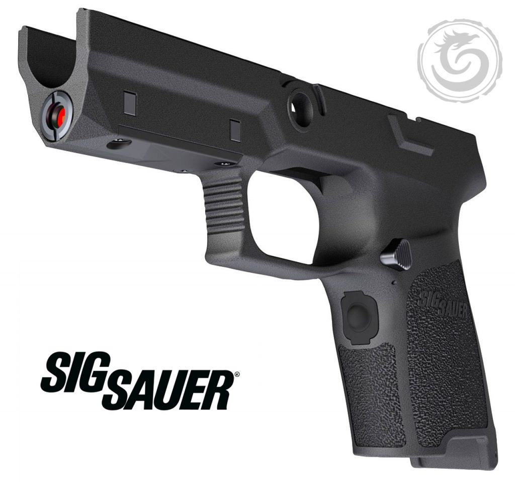 SureFire V70 Speed Holster for Flashlight (Tan) » Tenda Canada