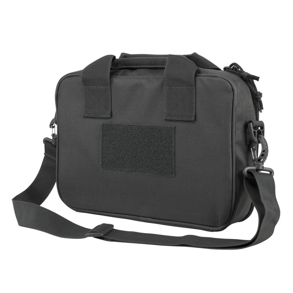 VISM Double Pistol Range Bag-5 Colors » Tenda Canada