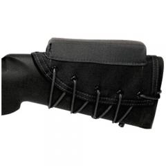 BlackHawk Rifle Cheek Pad/Riser Tie Down Nylon Black » Tenda Canada