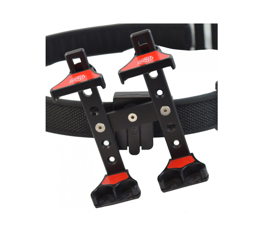 DAA Twin Quad Loader » Tenda Canada