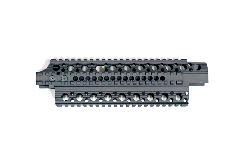TYPE 81 QUAD RAIL W/ TOOLS » Tenda Canada