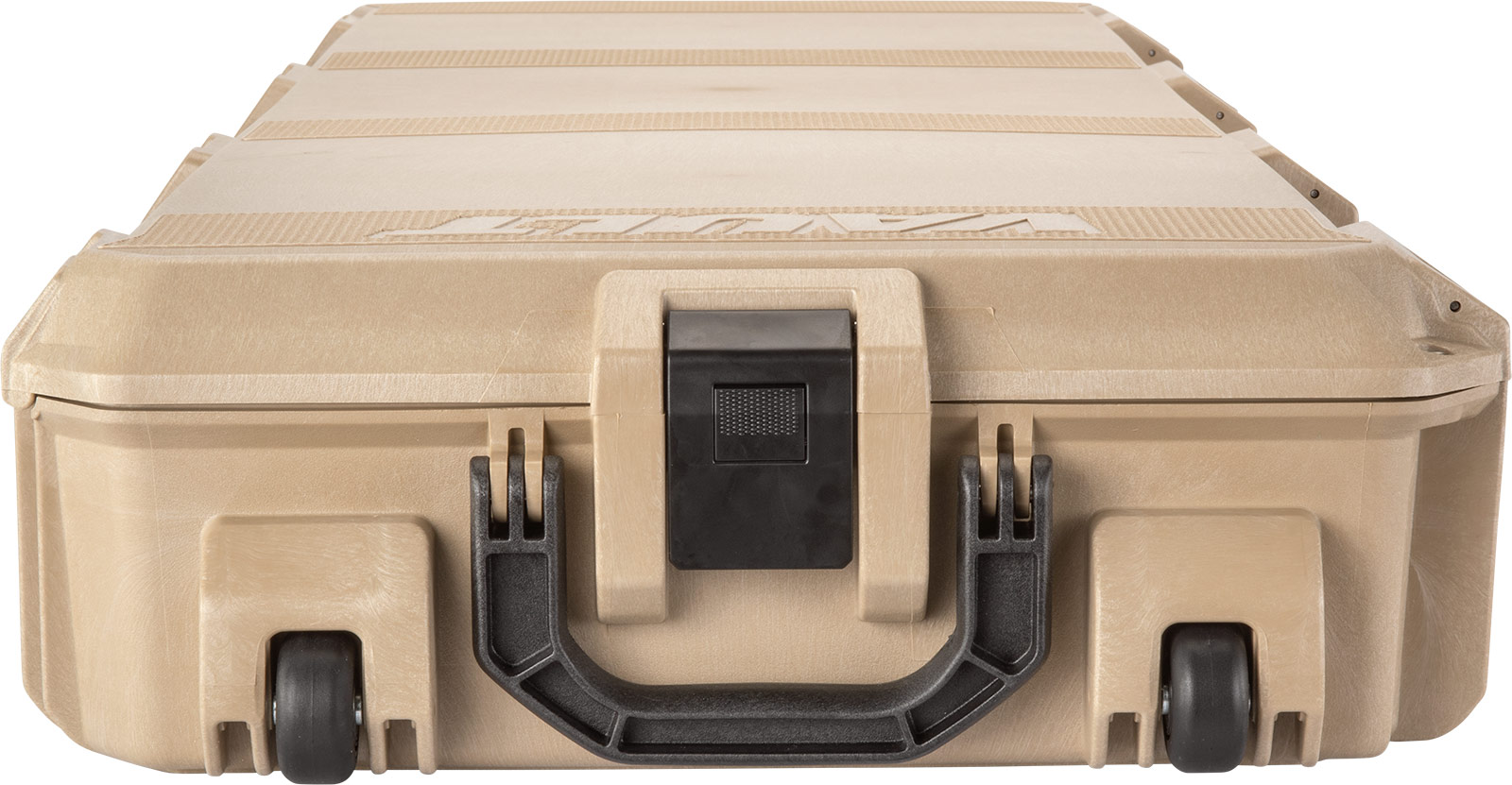 Pelican Vault V800 Double Rifle Case With Foam-TAN » Tenda Canada