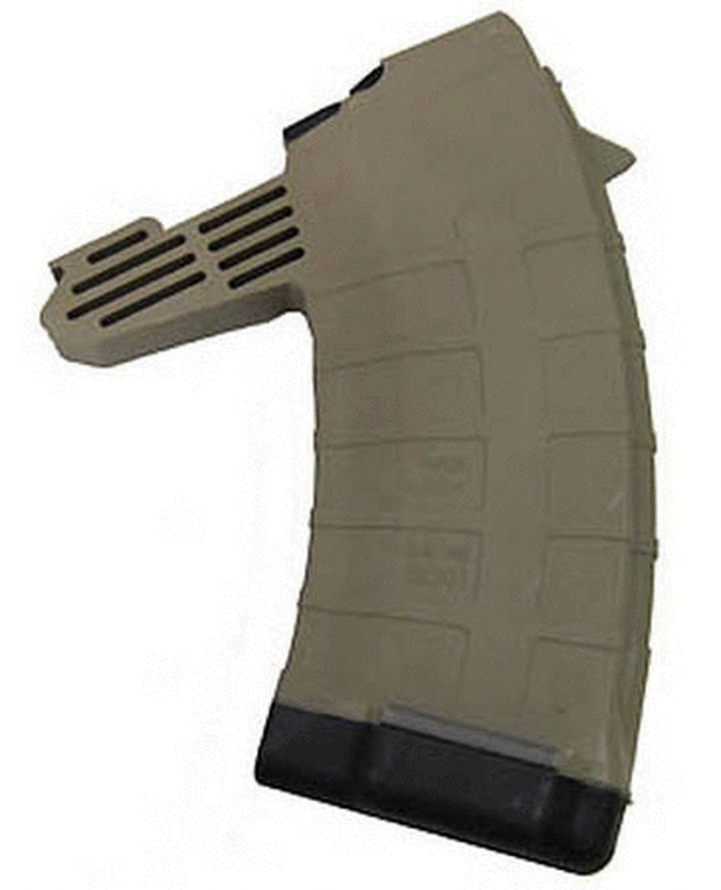 TAPCO SKS Magazine Detachable 5/20rd OD Green » Tenda Canada