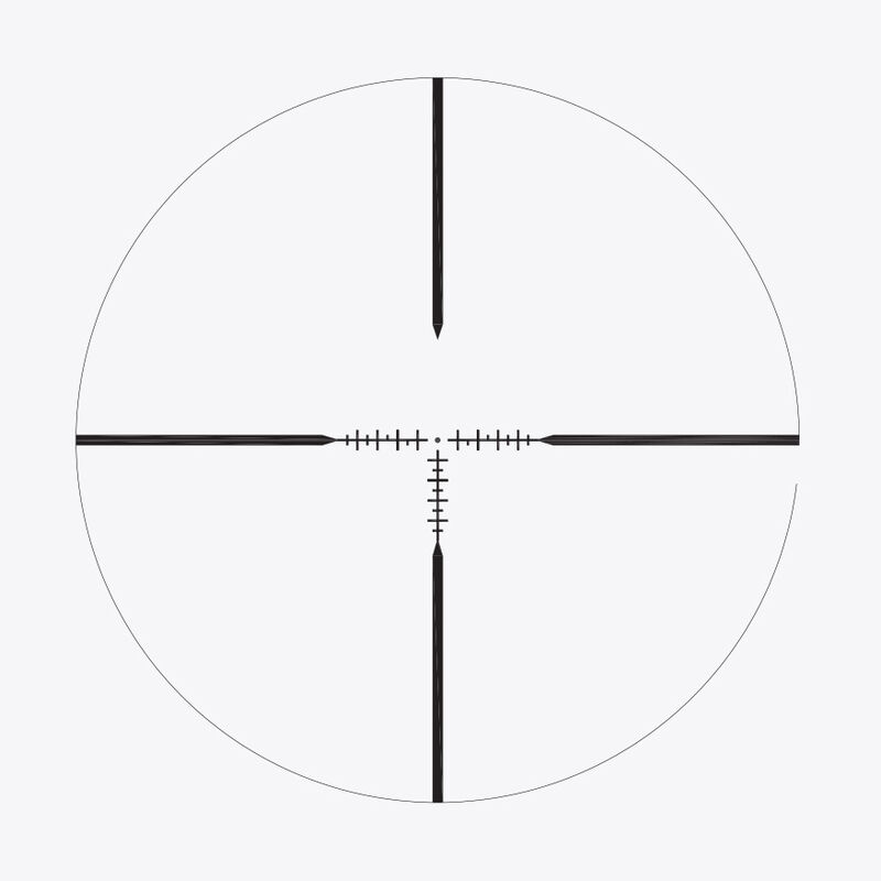 Riton Optics 4-16x44 X1 Primal Riflescope (RUT Reticle) » Tenda Canada