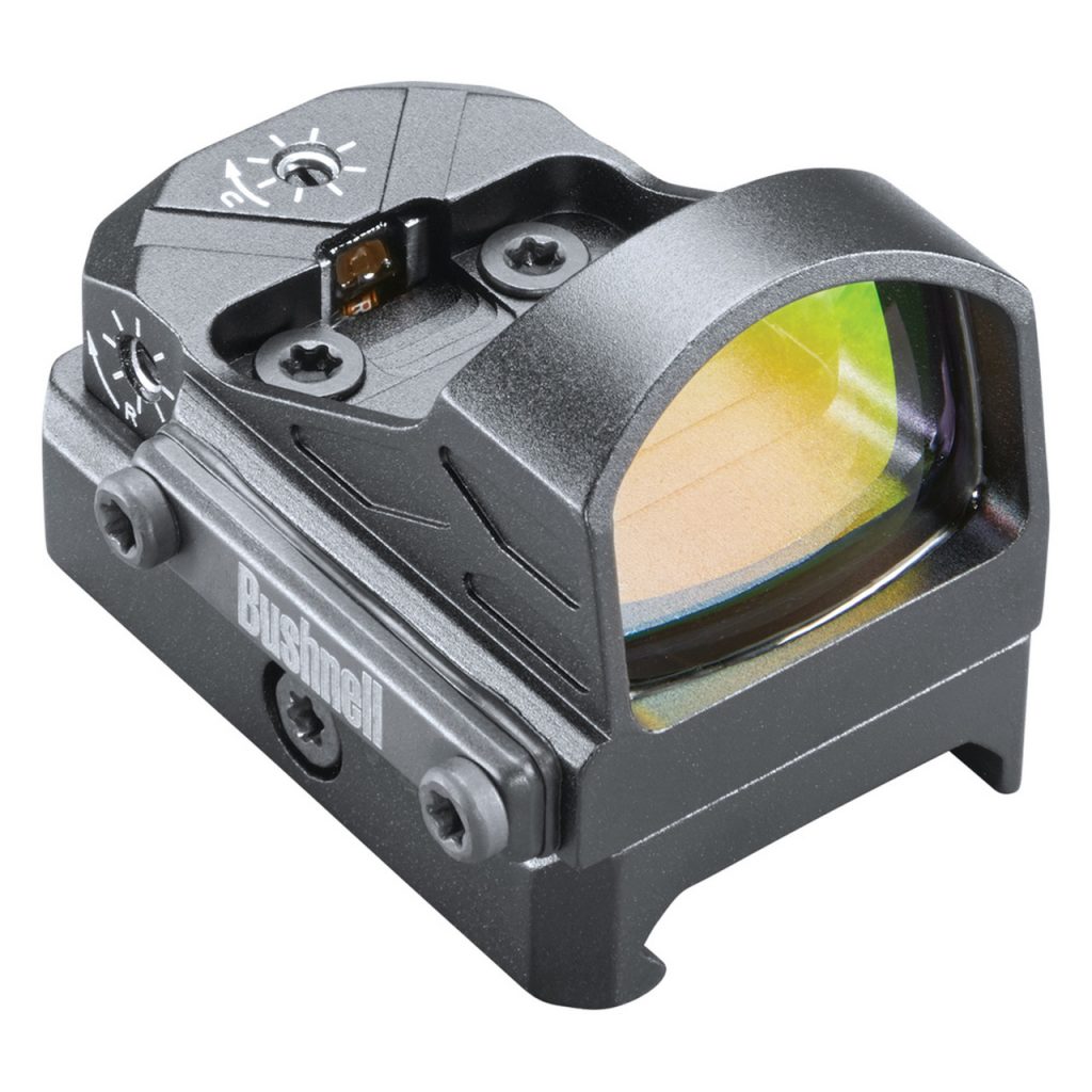 Bushnell Ar Optics Red Dot Advance 5 Moa Reflex Sight » Tenda Canada