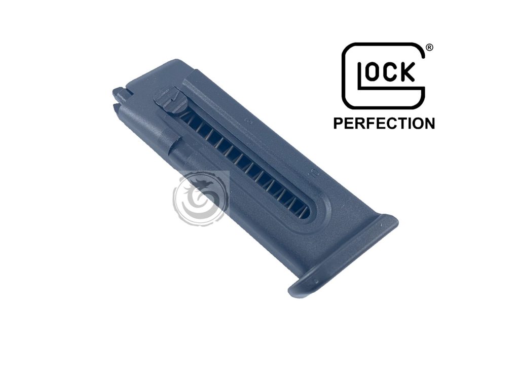 Glock 44 22LR Magazine 10 rounds Packaged » Tenda Canada