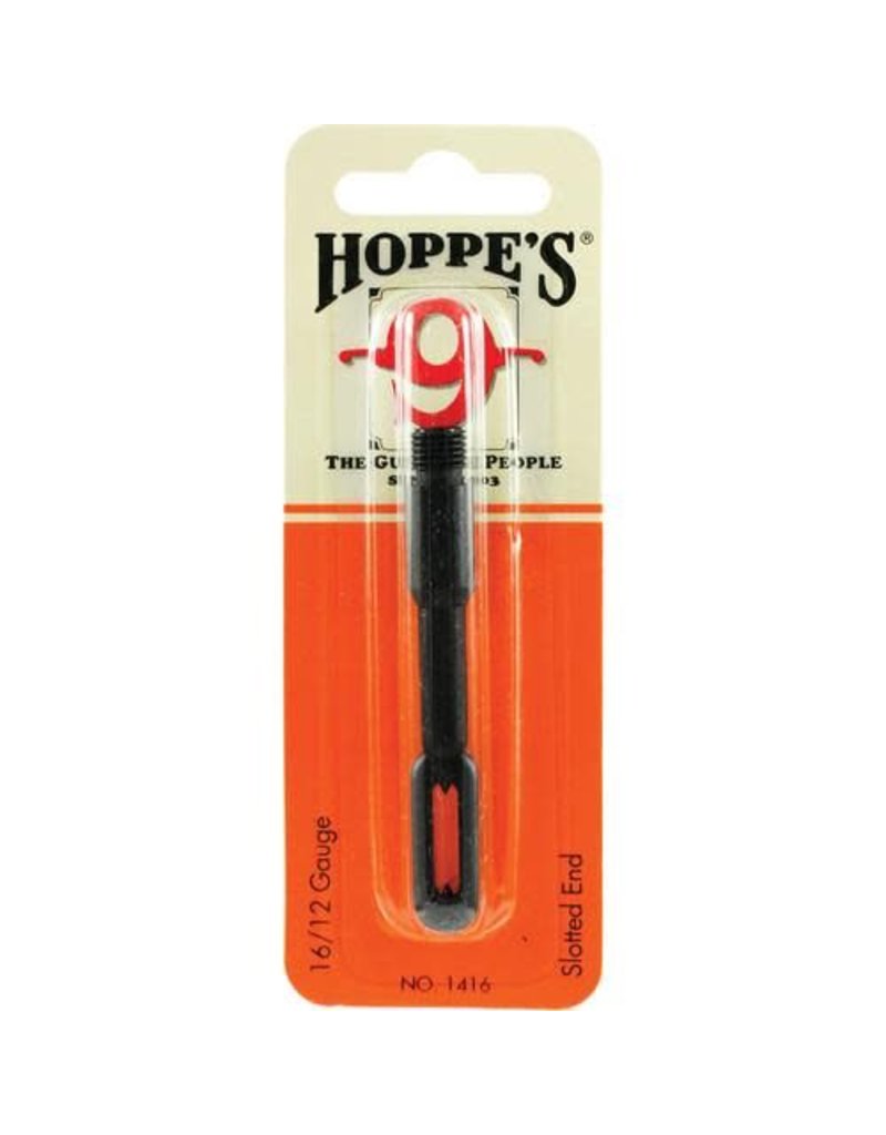 Hoppe's Slotted End for Cleaning Rods, .22 Caliber » Tenda Canada