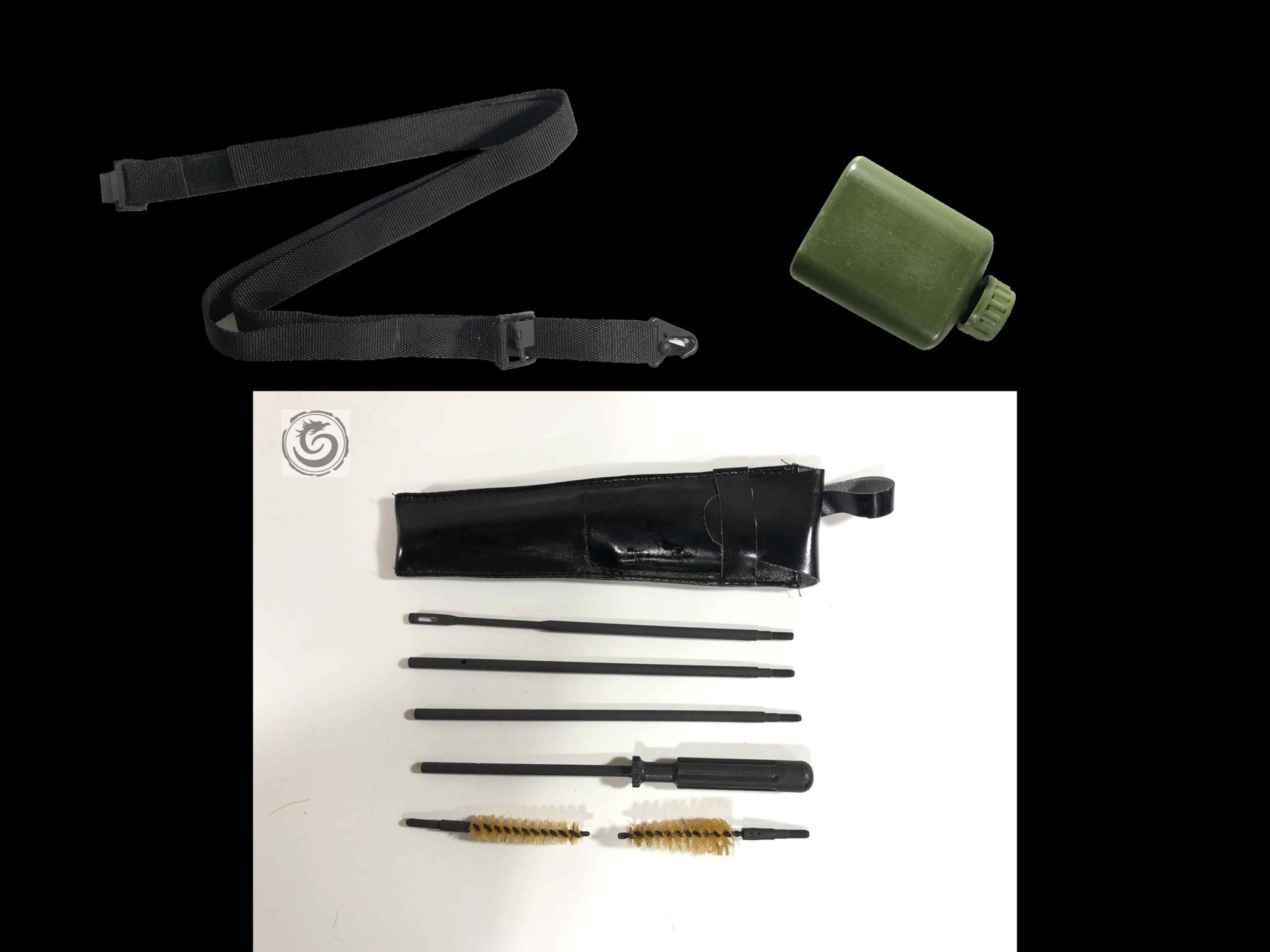 NORINCO CQA PARTS - Utility KIT » Tenda Canada