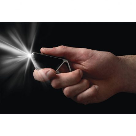 ASP Sapphire Light (Rechargeable)- Red » Tenda Canada