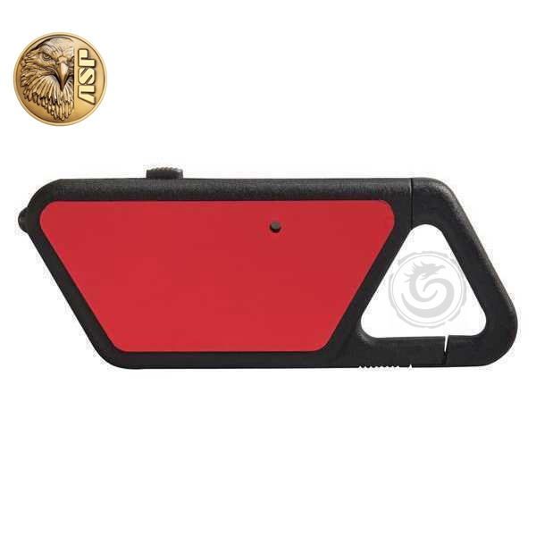 ASP Sapphire Light (Rechargeable)- Red » Tenda Canada