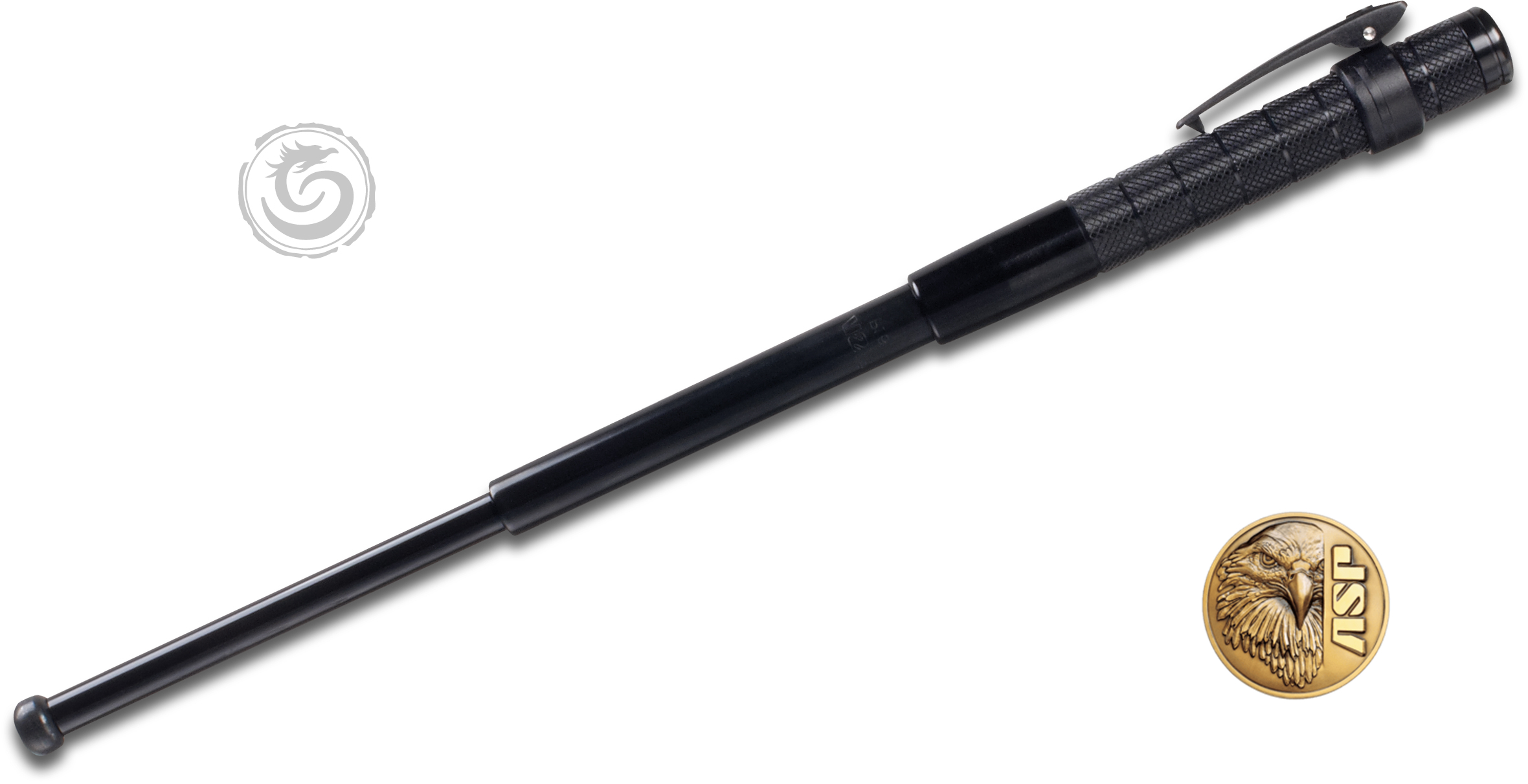 ASP 21" Protector Expandable Baton - P21 » Tenda Canada