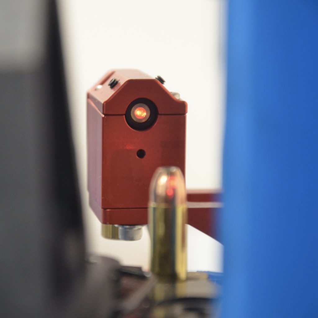 MARK 7 - 650 / 750 BulletSense Bullet Detection Sensor » Tenda Canada