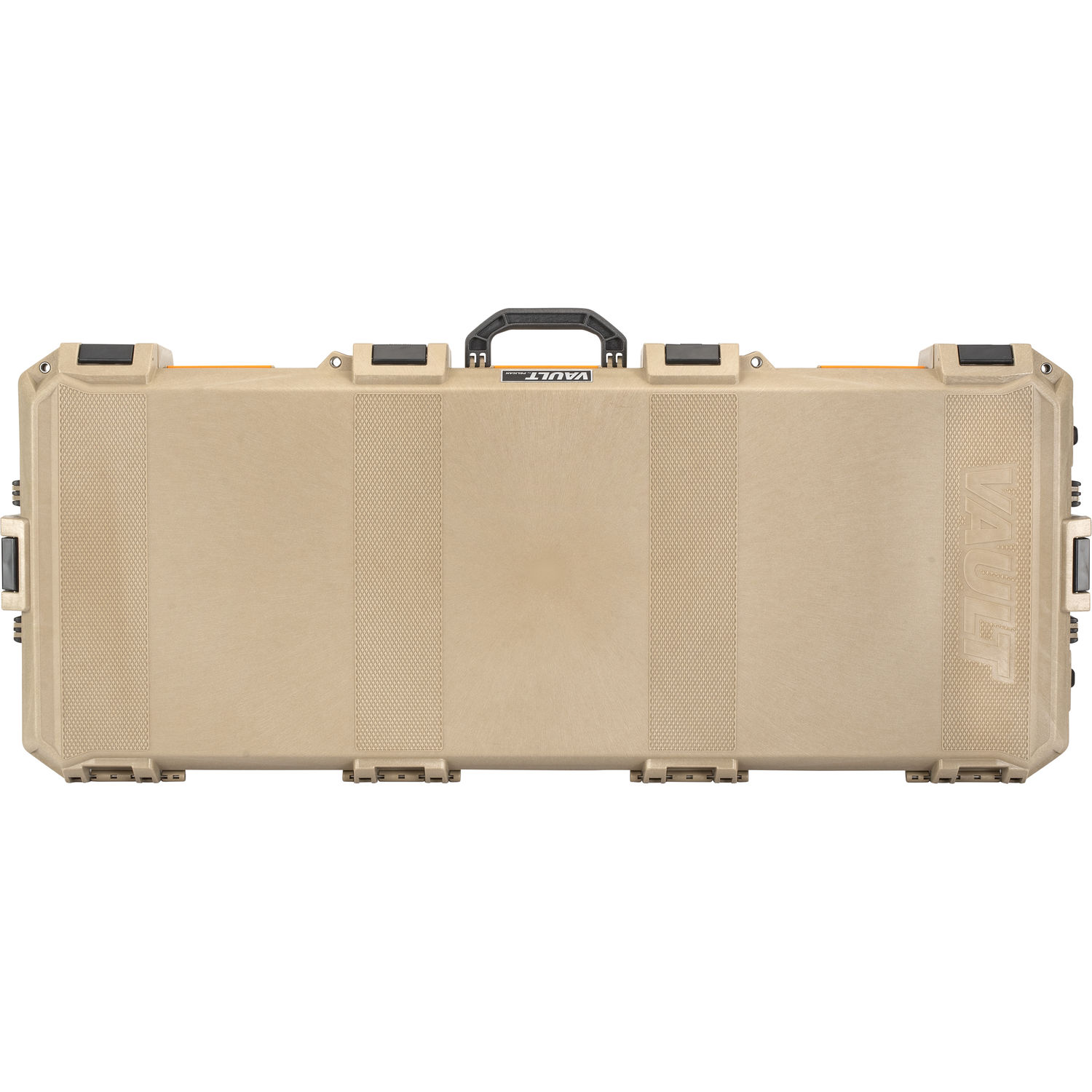 Pelican Vault V730 Tactical Rifle Case With Foam-TAN » Tenda Canada