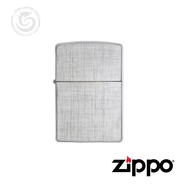 ZIPPO - Linen Weave - 28181 » Tenda Canada