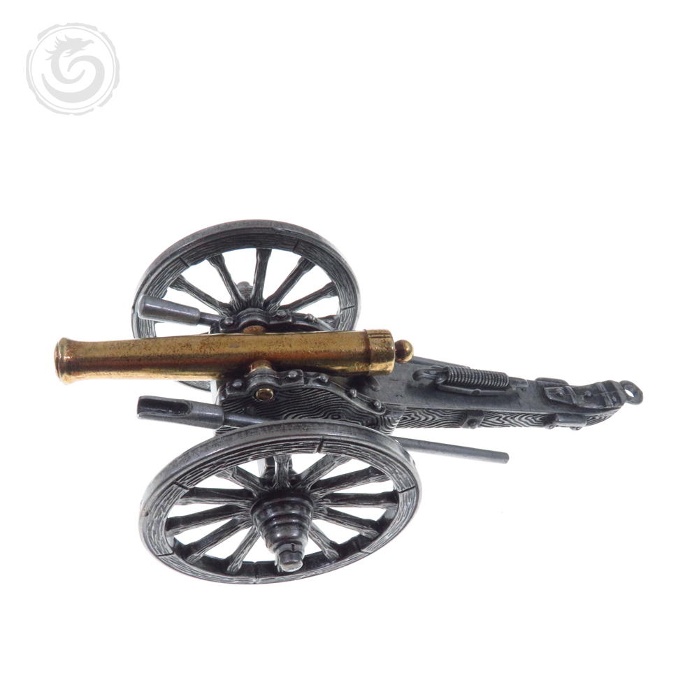CNM - Miniature Desk Cannon - DX422 » Tenda Canada