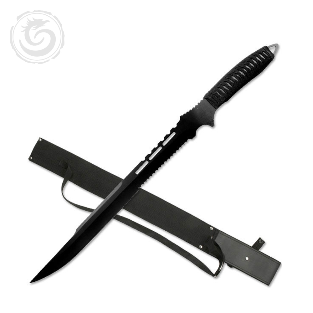 NINJA SWORD 27" OVERALL | Buy in Canada | Gotenda