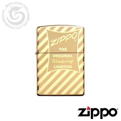ZIPPO - Vintage Box Design - 49075 » Tenda Canada