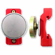 Guga Ribas Universal Lateral Magnetic Pouch-Red » Tenda Canada