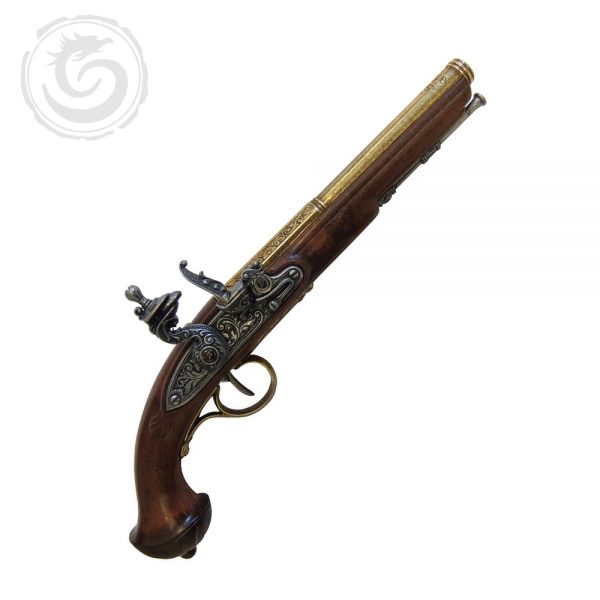 DENIX- 18th Century Flintlock Replica - DX5300 » Tenda Canada