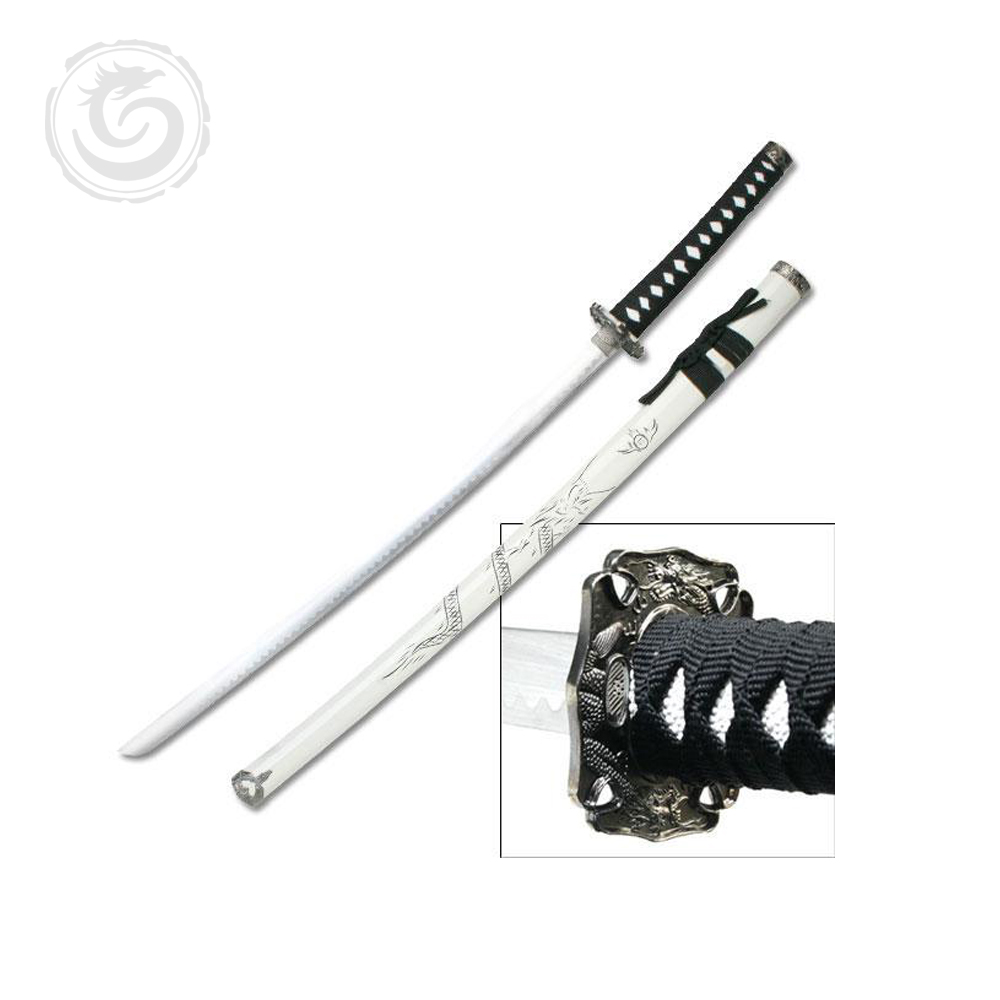 Samurai Sword - YK-58WD » Tenda Canada