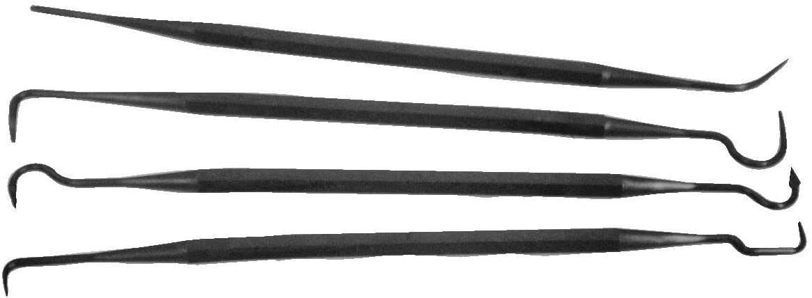 Tipton Gun Cleaning Picks Polymer 4 Pack » Tenda Canada
