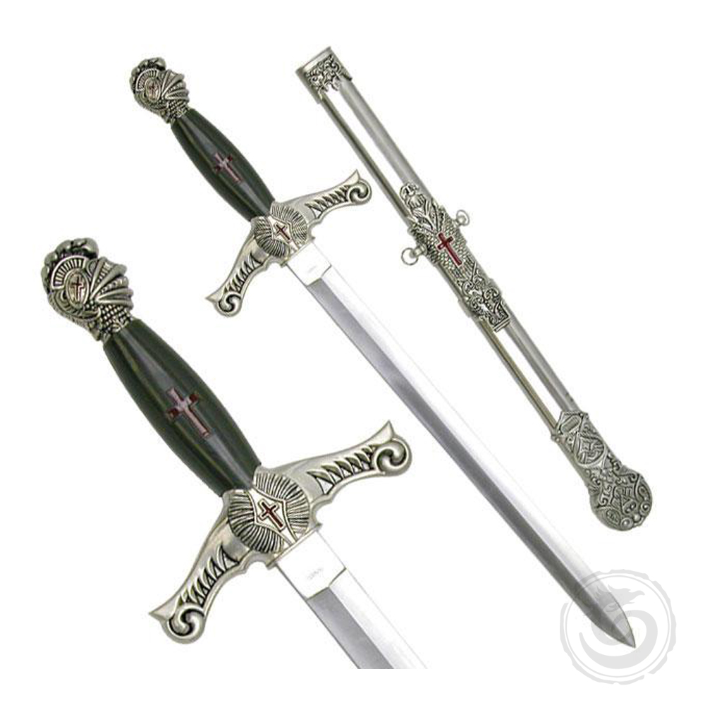 Master Cutlery Medieval Sword CK-156 | Buy in Canada | Gotenda