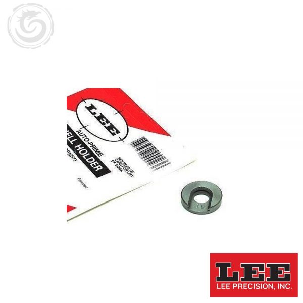 LEE - AUTO PRIME HAND PRIMING TOOL SHELL HOLDER #21 - 90031 » Tenda Canada