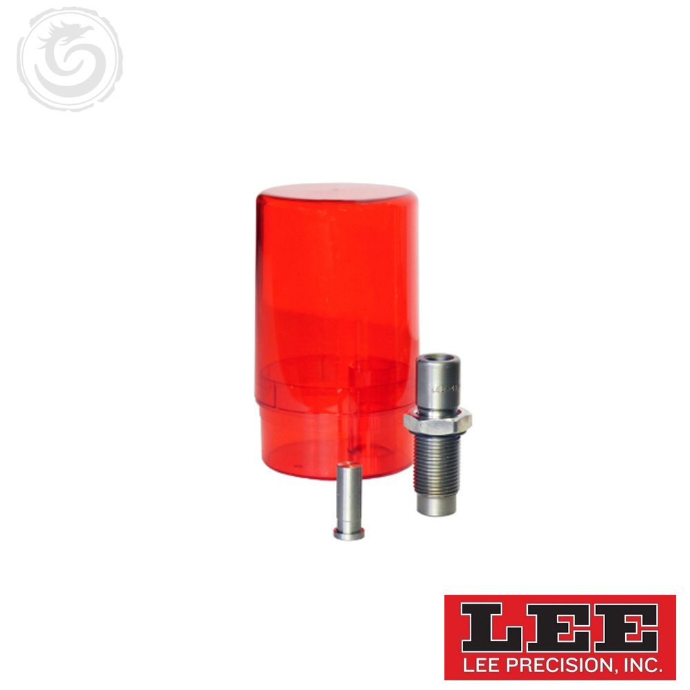 LEE - BULLET SIZING KIT .308 - 90037 » Tenda Canada
