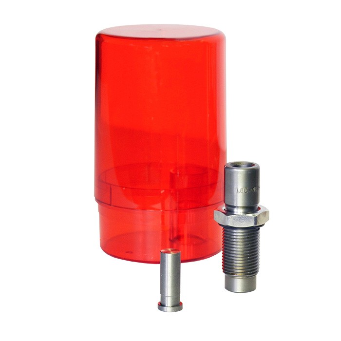 LEE - Classic Bullet Sizing Kits .451 » Tenda Canada